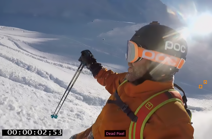 QScan Verify Overview